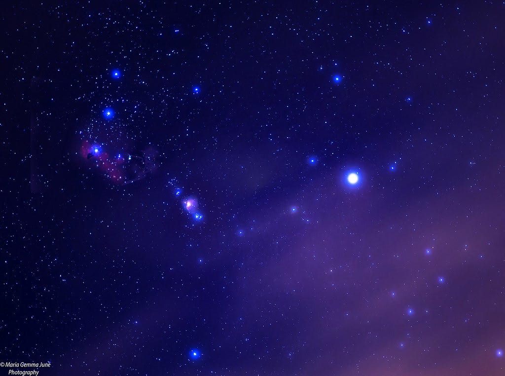 Arctic Circle - by Ira David Socol - Parallel Edges