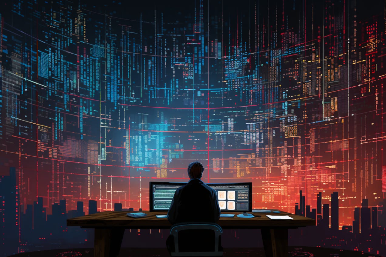 Navigating Data Scarcity: AI's Emerging Role in Biotech