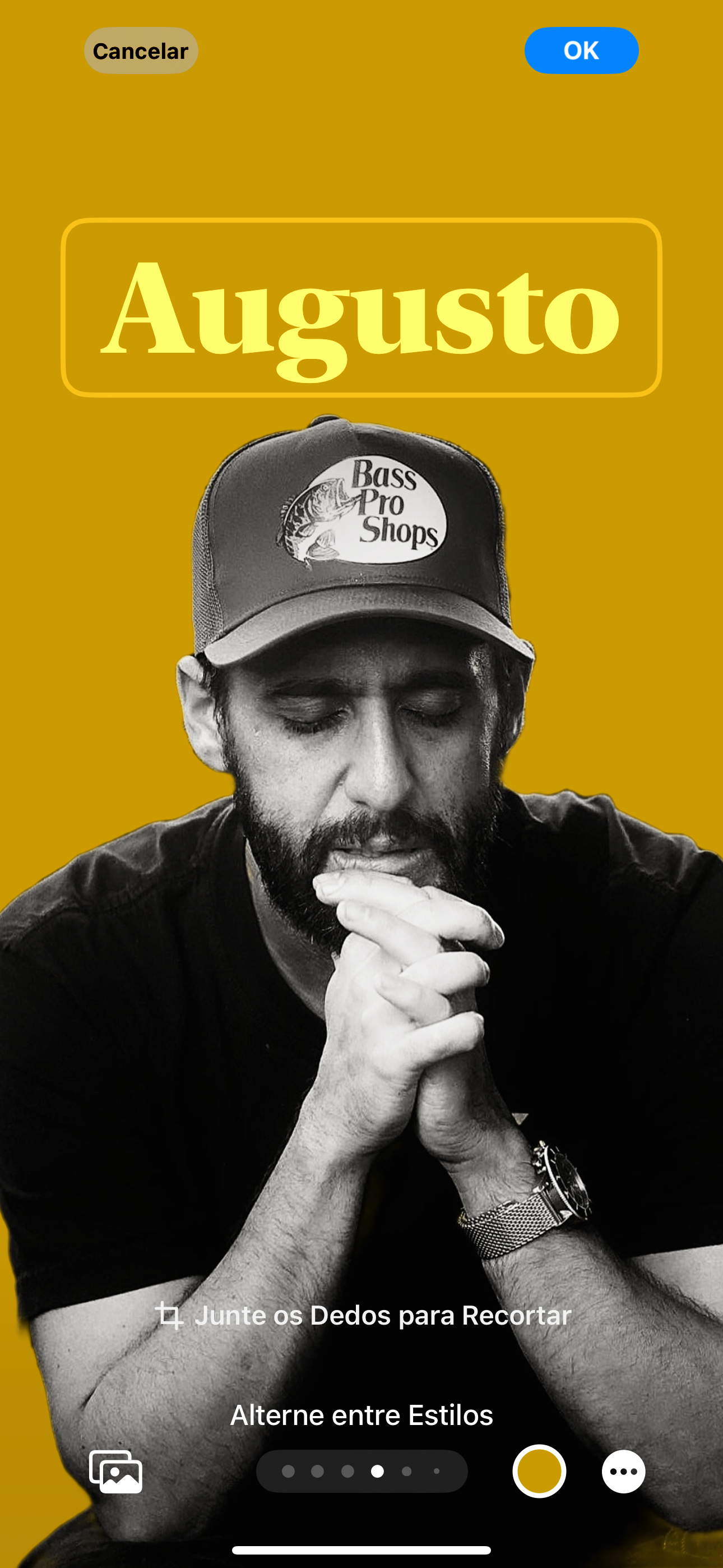 Augusto Pacheco | Substack