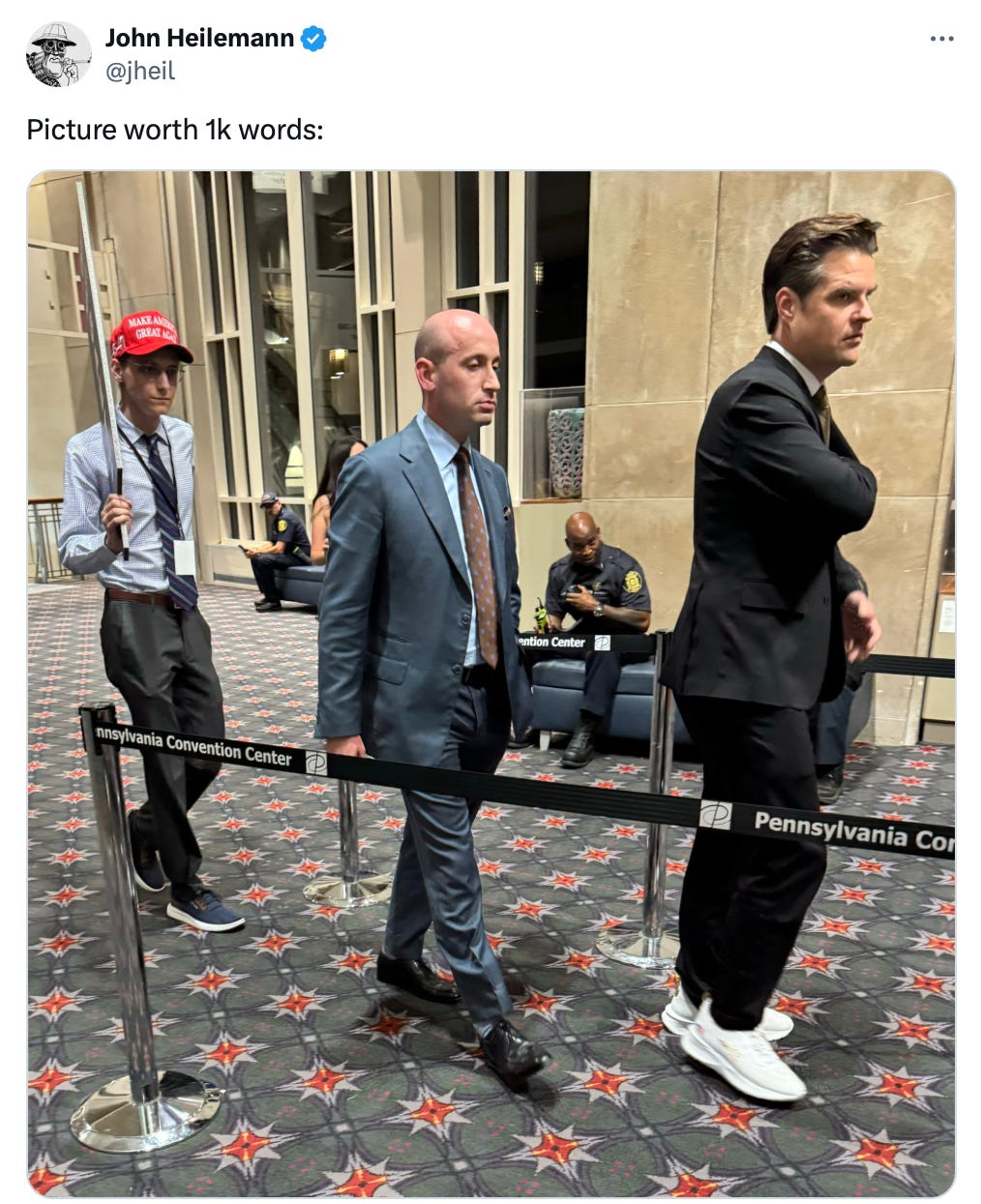 Concepts of a plan - by Matthew Yglesias - Slow Boring