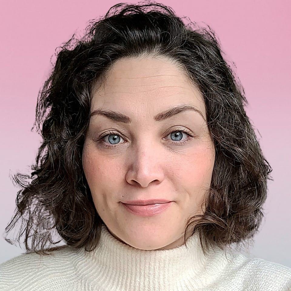 Christin Maria | Substack