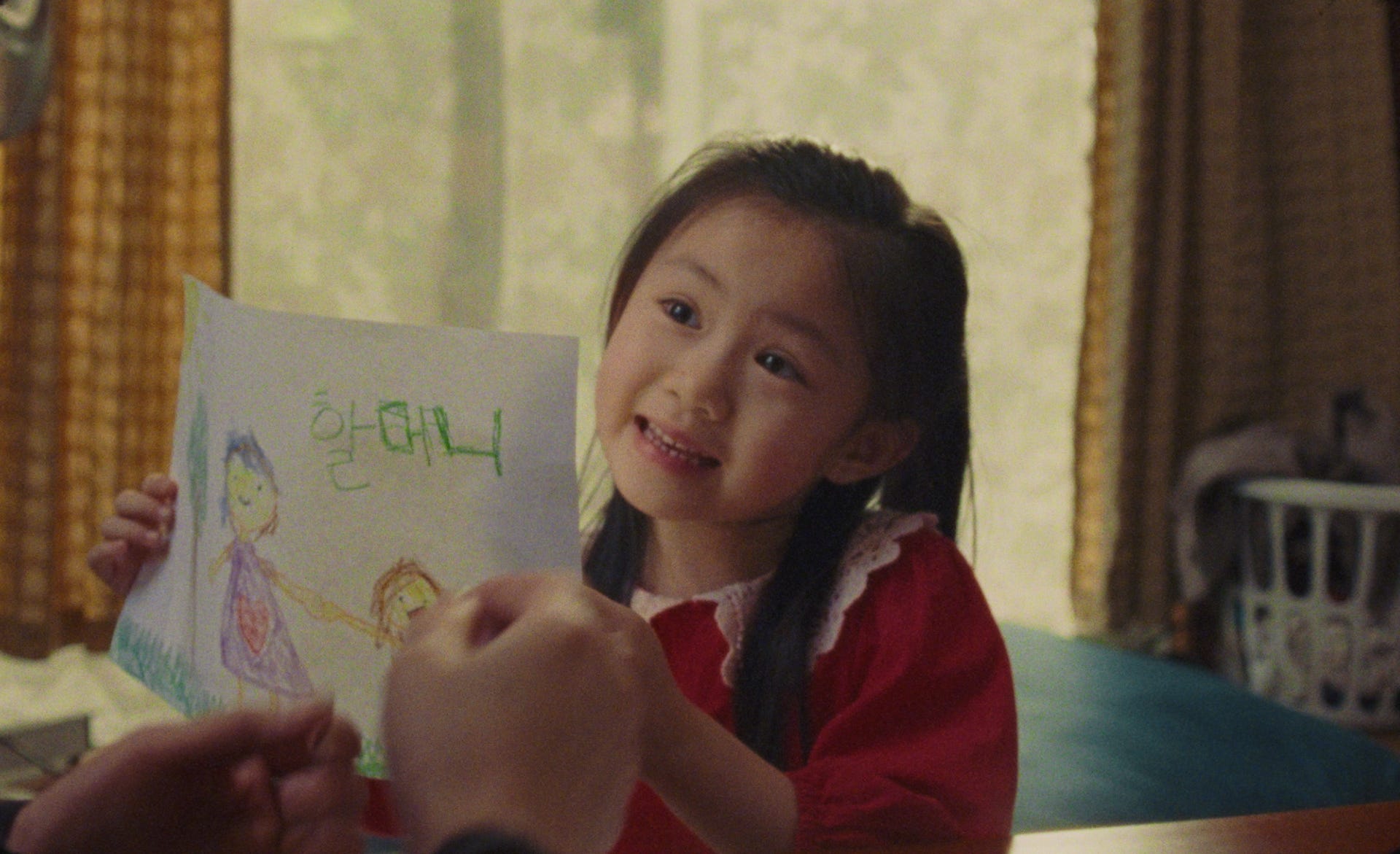 Losing My Korean Didn't Make Me Any More American