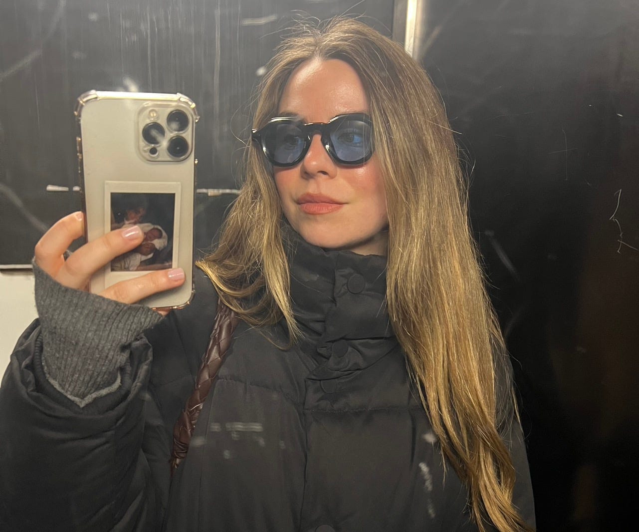 sydney weare | Substack