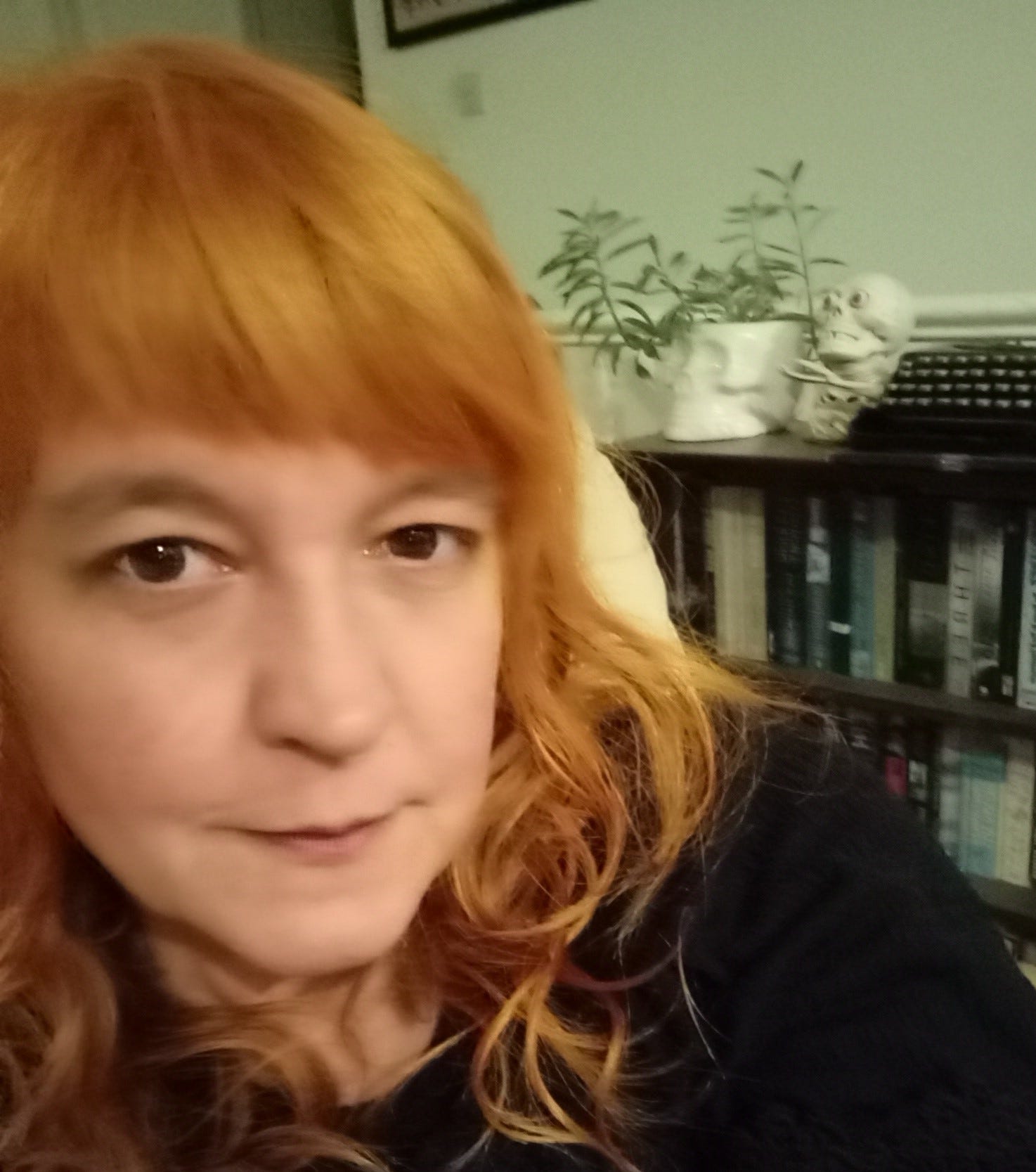 Lynda E. Rucker | Substack