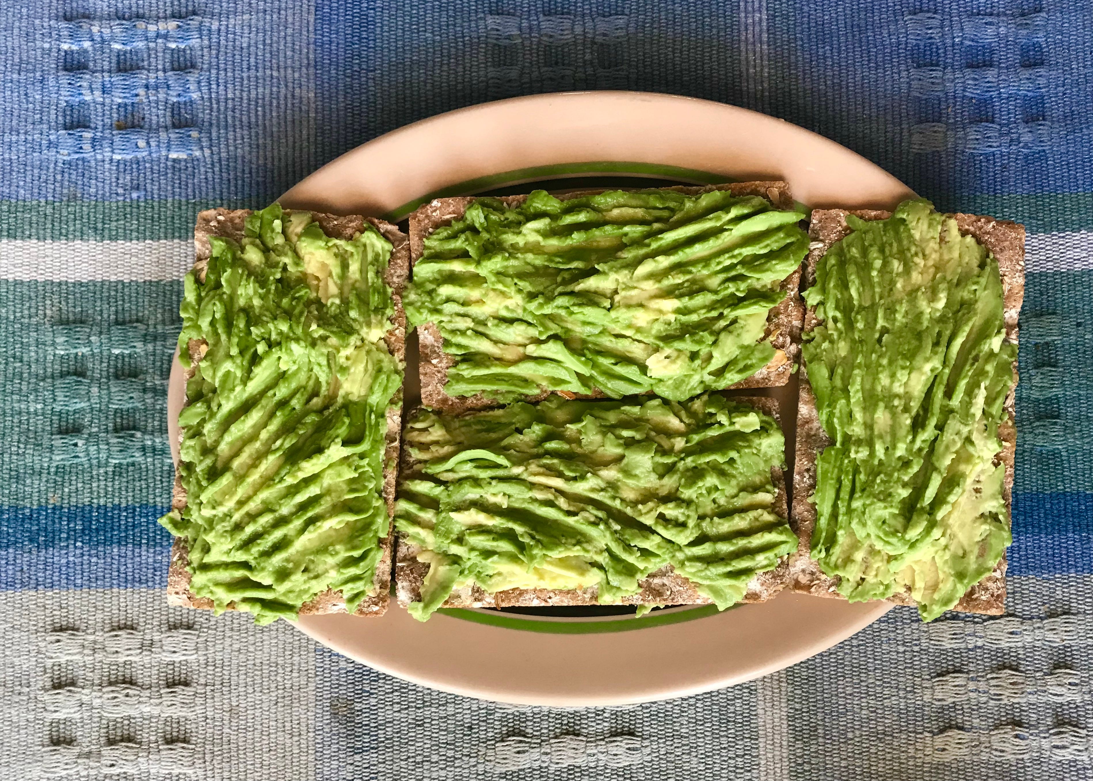 Daily Fast, Daily Feast - by Dennis Randall