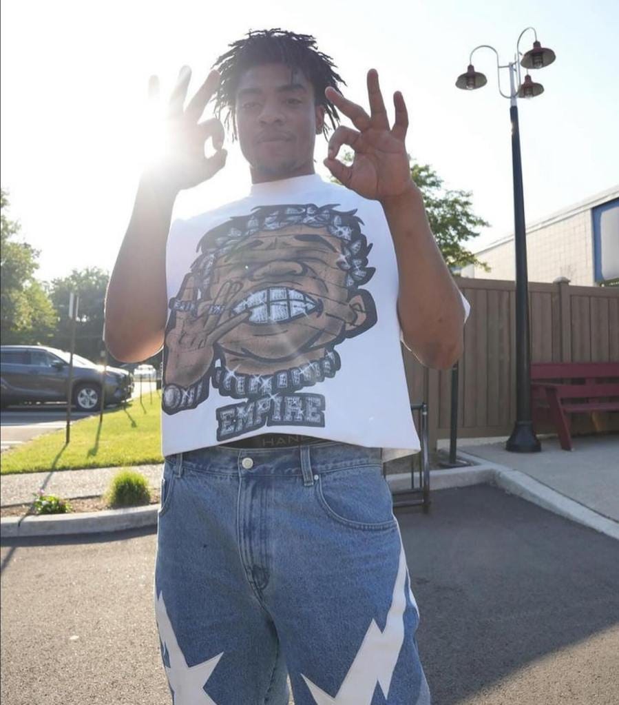 Cardi B vs Ahou Daryaei - by Karen Hunt aka KH Mezek