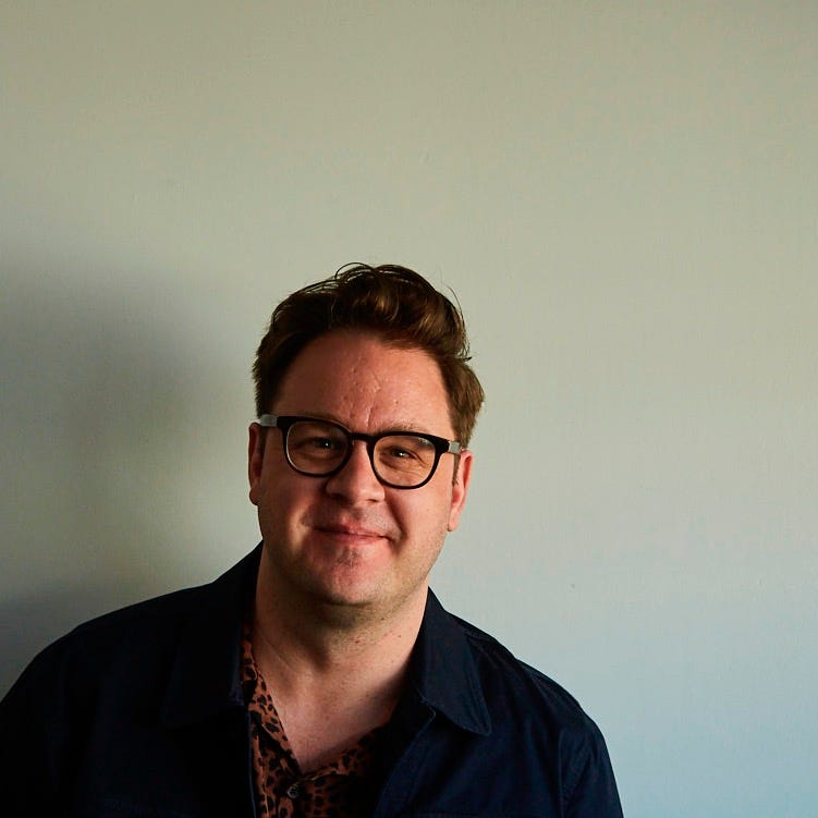 Tim Anderson | Substack