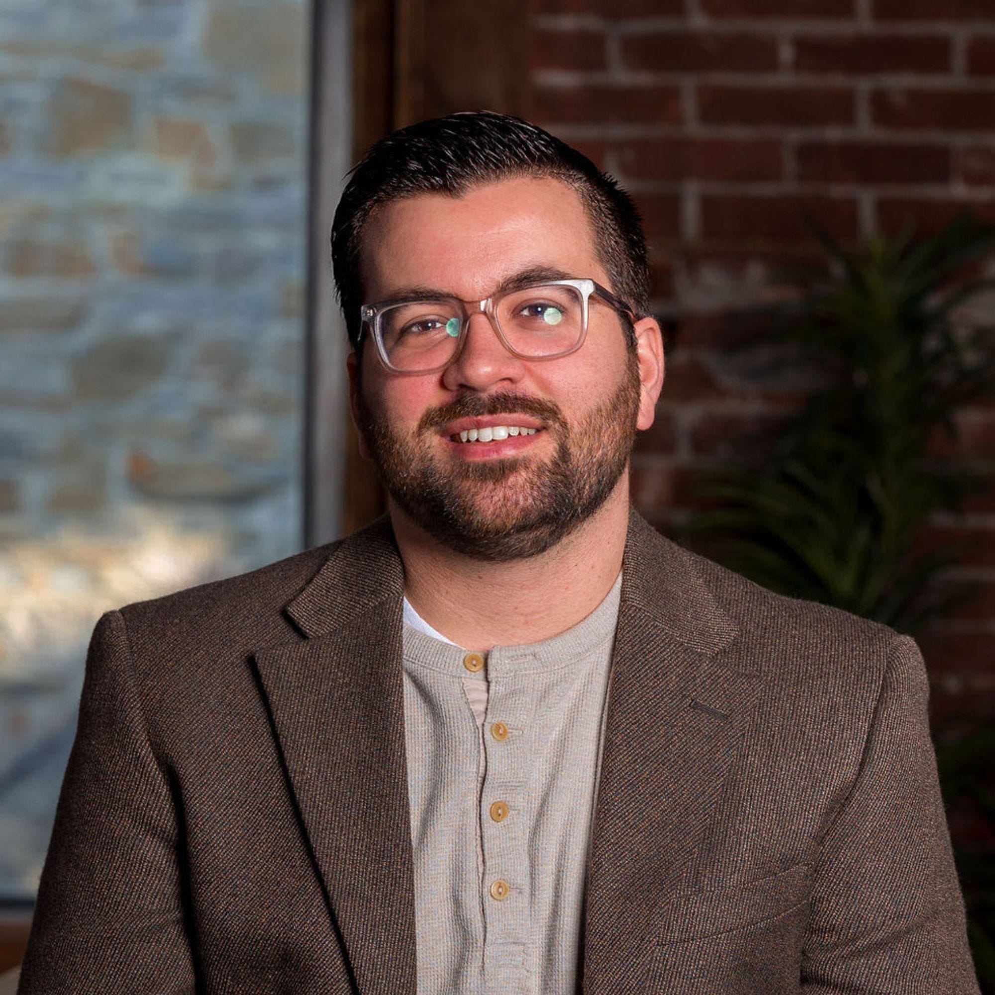 Bradley Gray | Substack