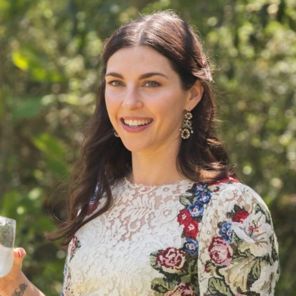 Julia Sherman | Substack