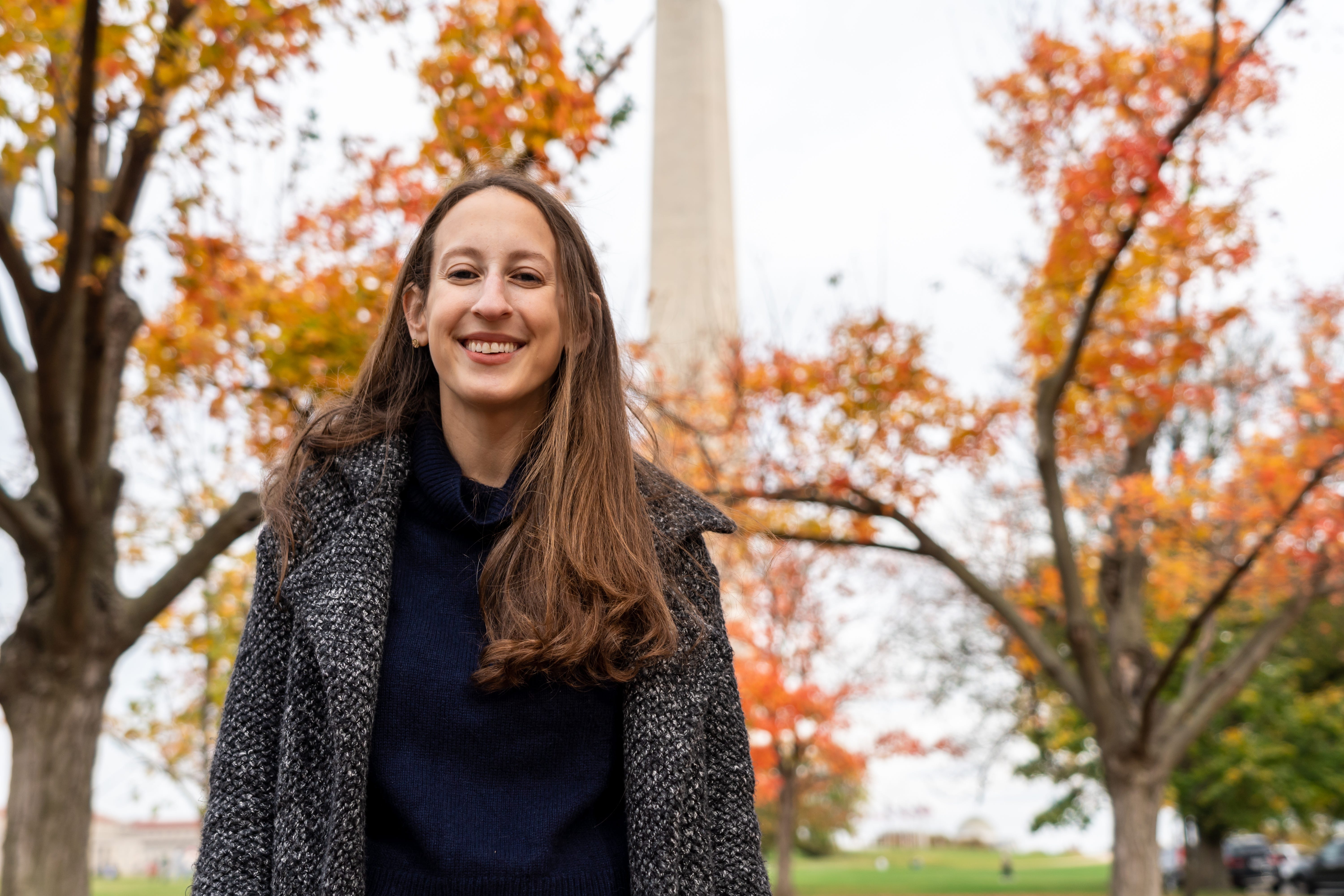 Rachel Cohen | Substack