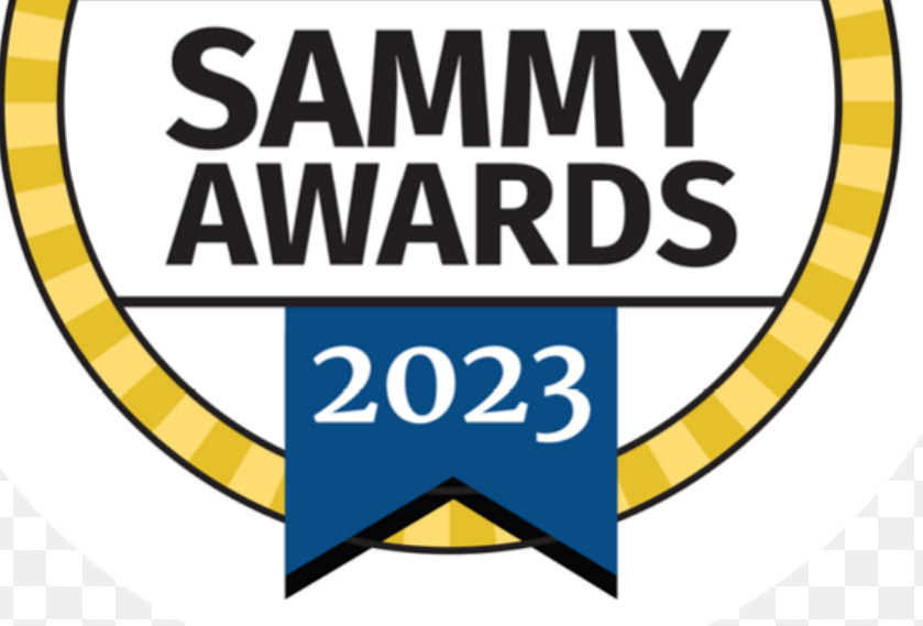 The 2023 Sammy Awards! - by Sam's View From The Press Box