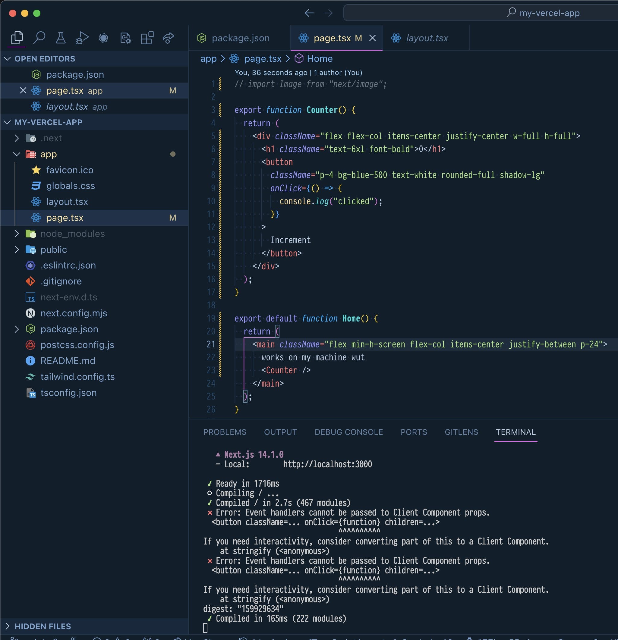 🔥 The State of React - by Mads Brodt - Front-End Focus