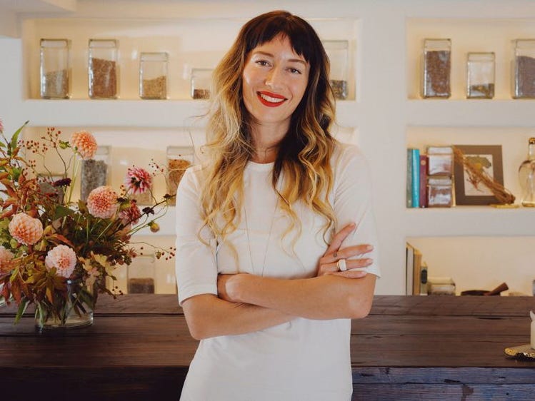 Rachelle Robinett, RH (AHG) | Substack