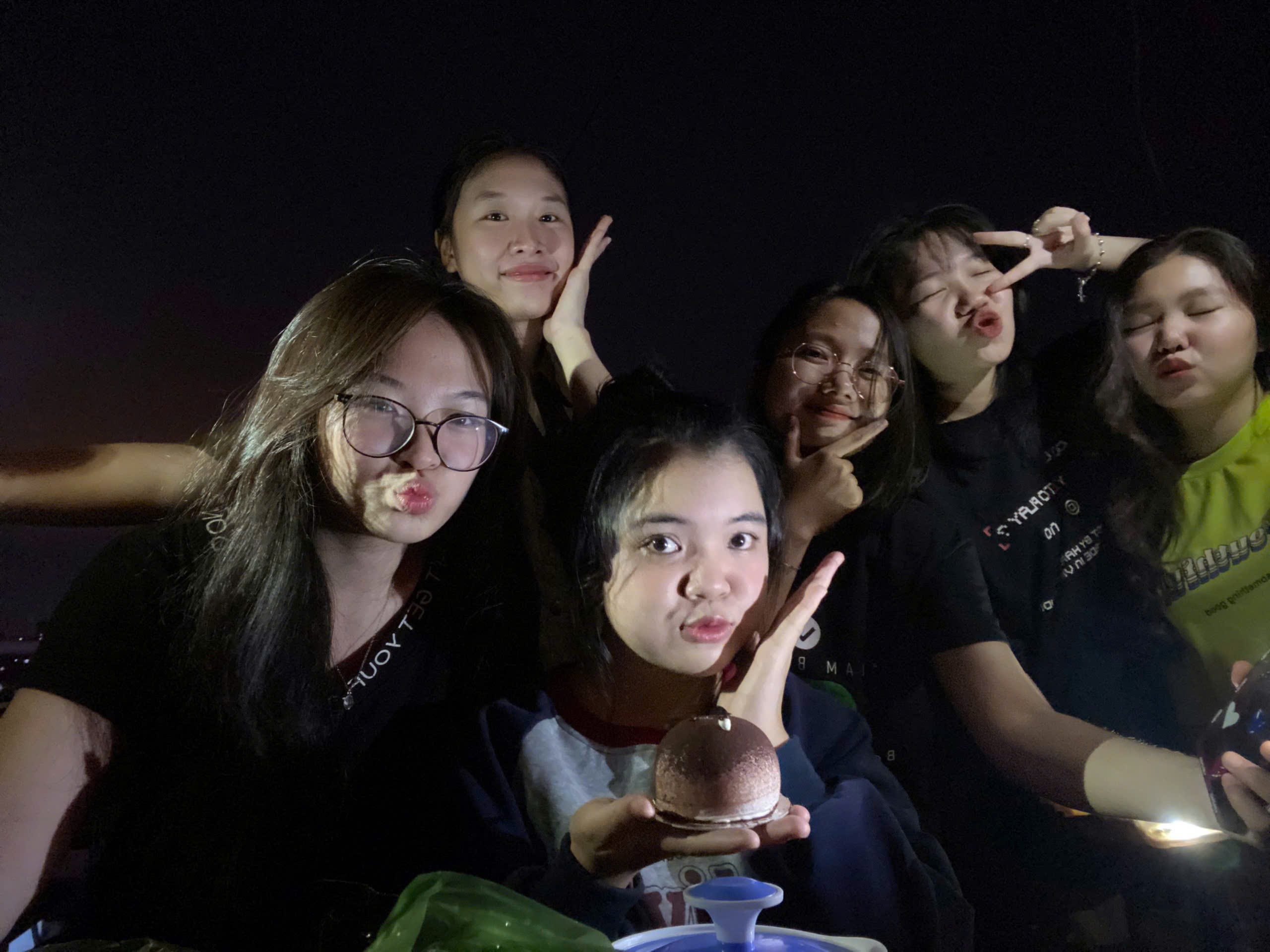 Trân trọng - Chianti's substack