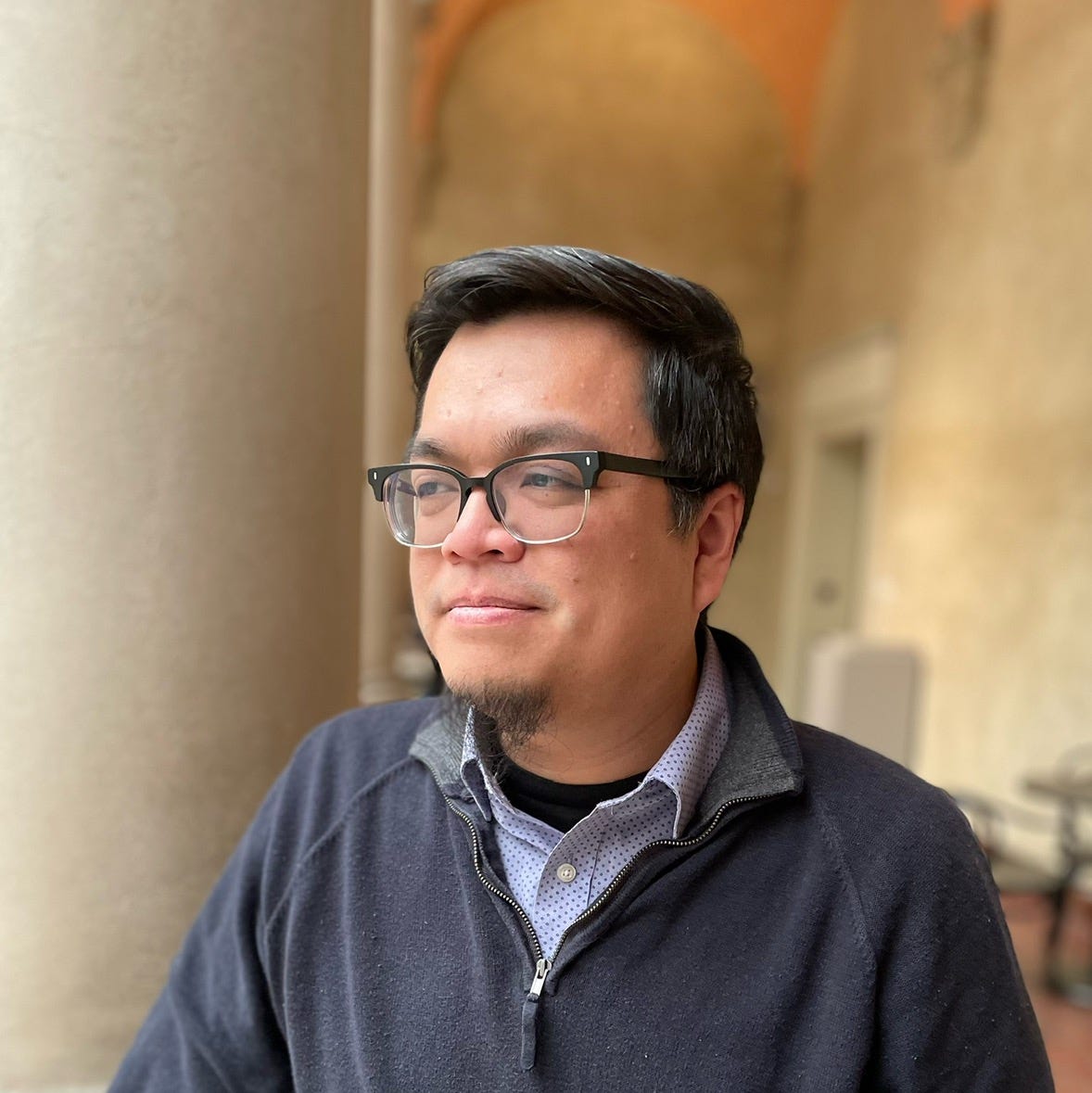 Martin Nguyen | Substack