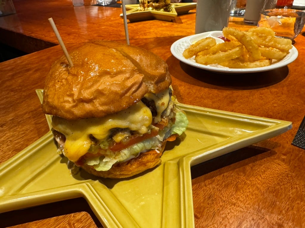 A Guide to the World's Best Burgers - Xtreme Foodies