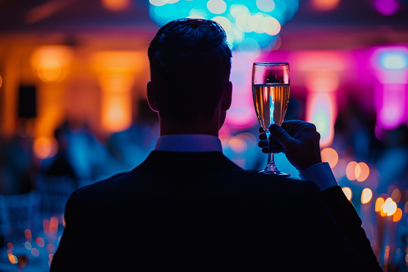 Master the Art of Impromptu Speaking