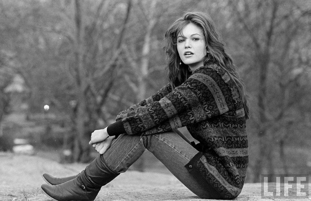 Colleen Farrington 2024