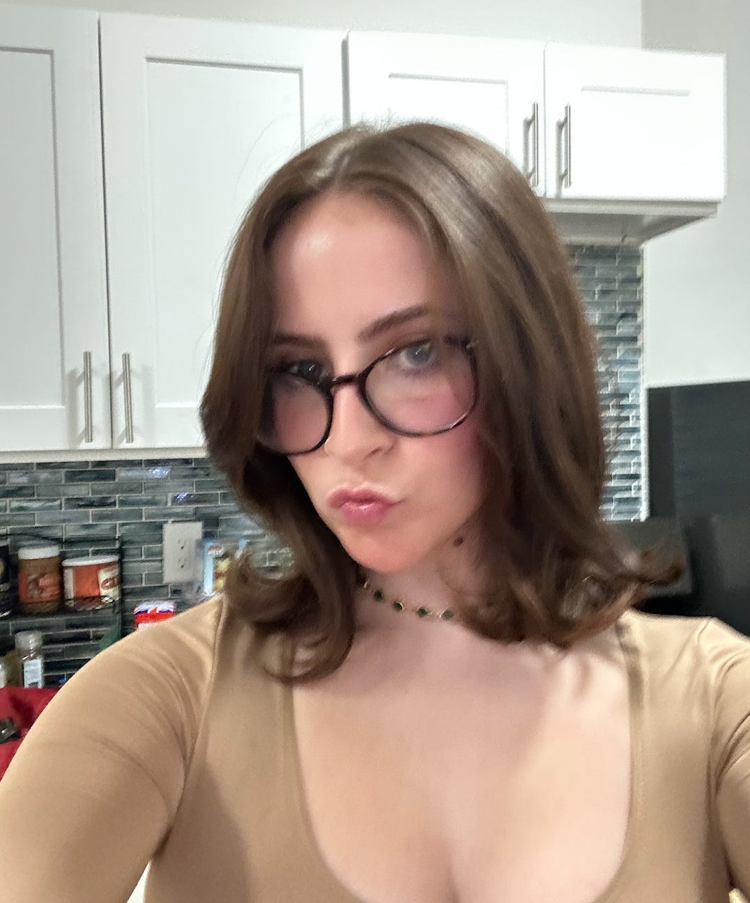 Mia Sherin | Substack