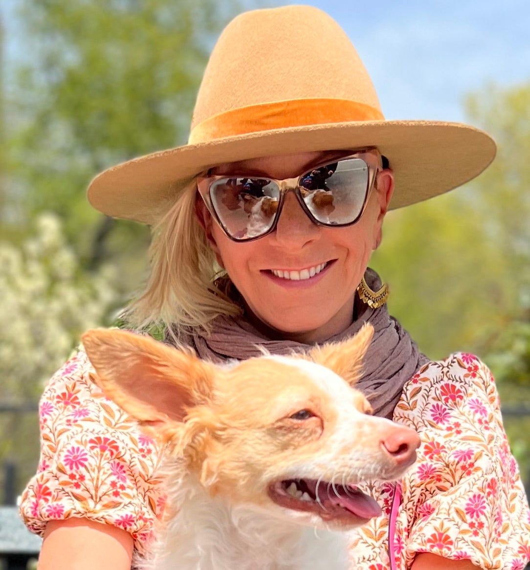 Jenny Skoog | Substack