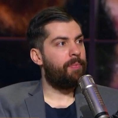 HoS: Kevin O'Connor - by Ethan Strauss - House of Strauss