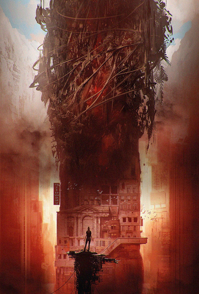 Of Science and Shitposting - by John Carter