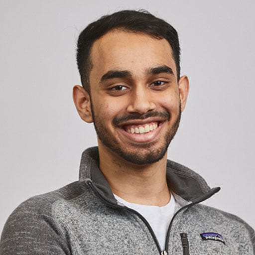 TKS alumni have raised over $80M... nuts. - by Navid Nathoo