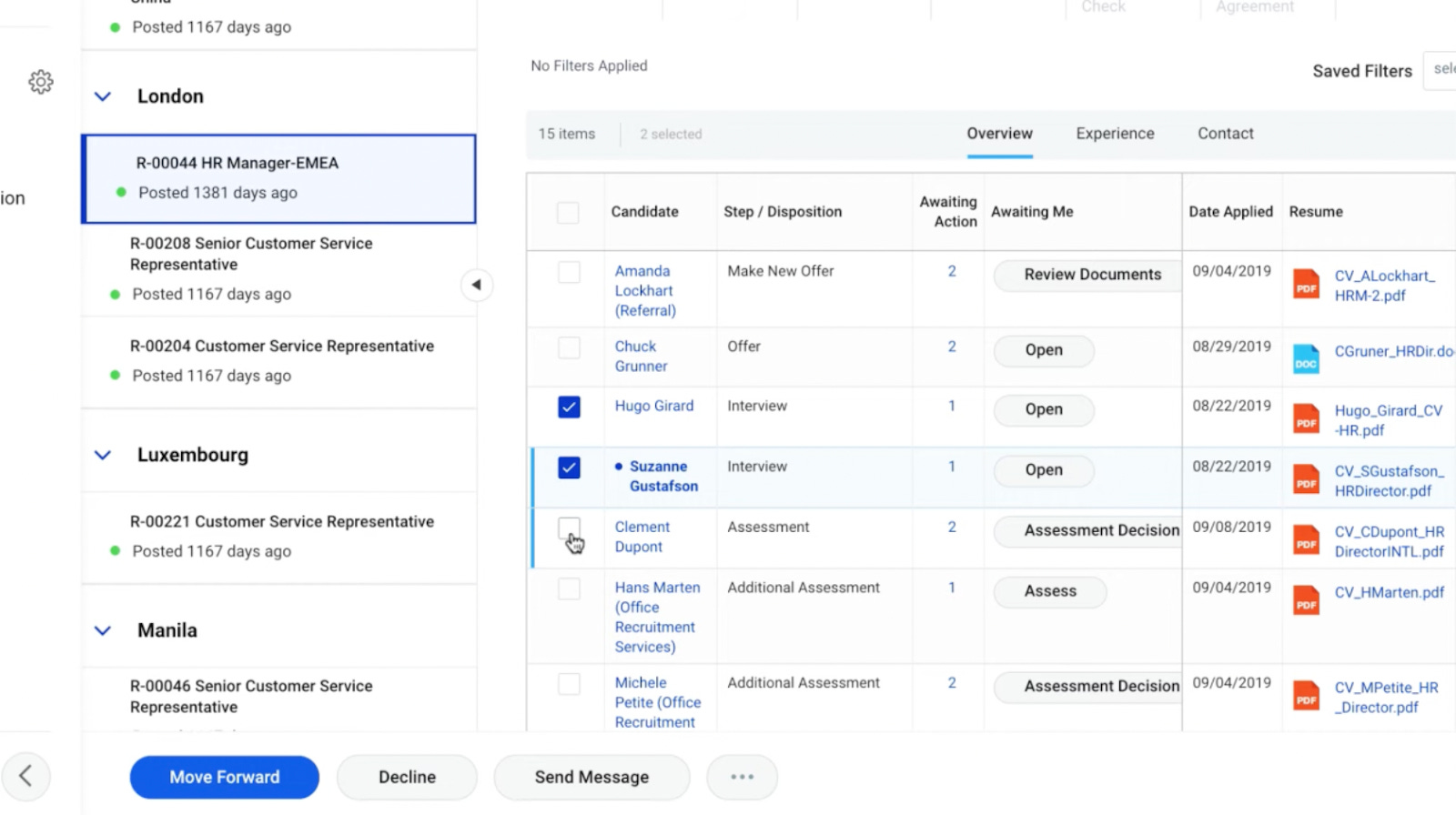 What is ATS? Your Job Application Guide - by Jan Tegze