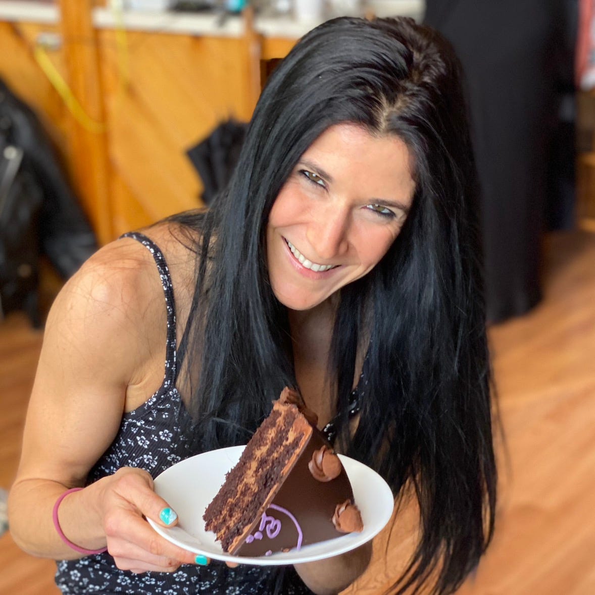 Caitlin Latessa-Greene | Substack