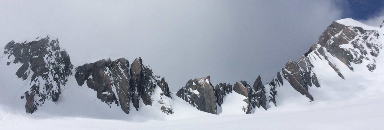 Dave Heatley's informal CV - by Dave Heatley