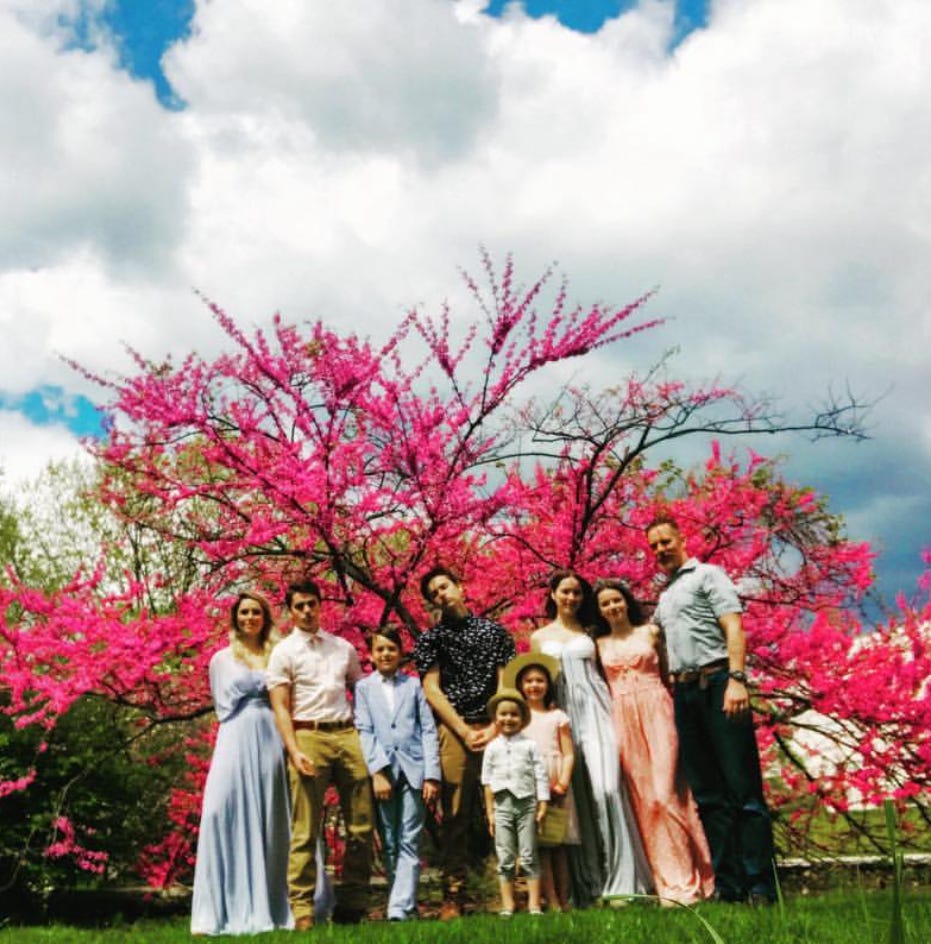 Vincent Andrew Black | Substack