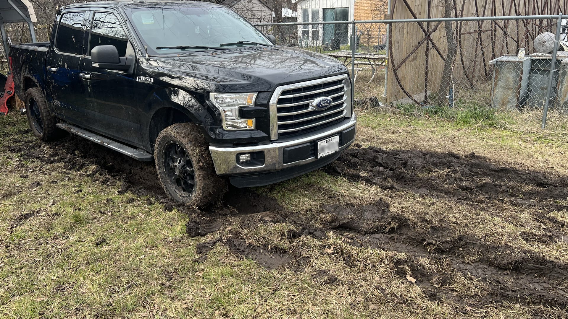 🏼The Parable of the Stuck Truck
