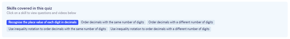 🎉Brand-new, free maths resources for every maths topic 🎉