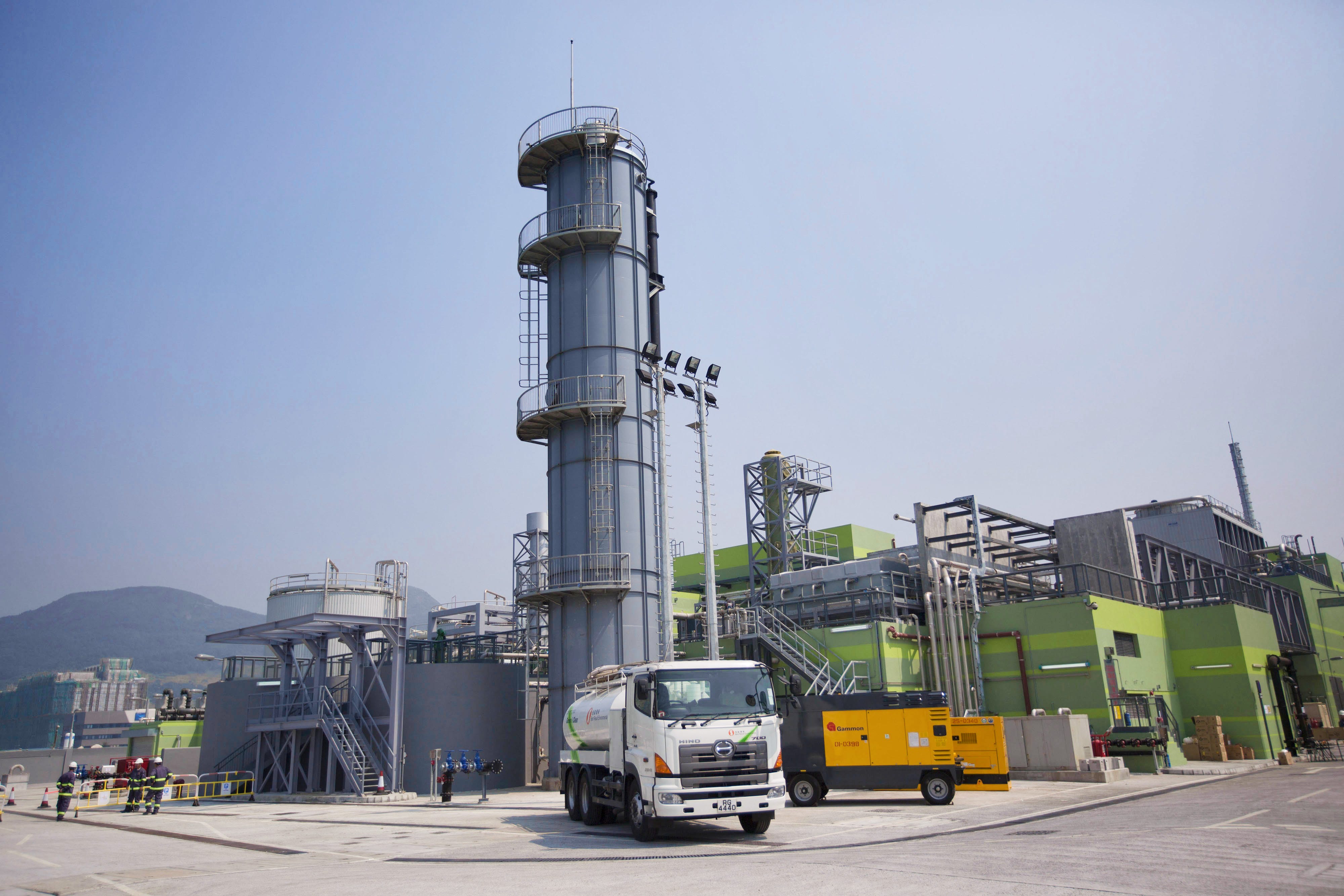 The West’s Growing Reliance on China in Their Pursuit of Sustainable ...