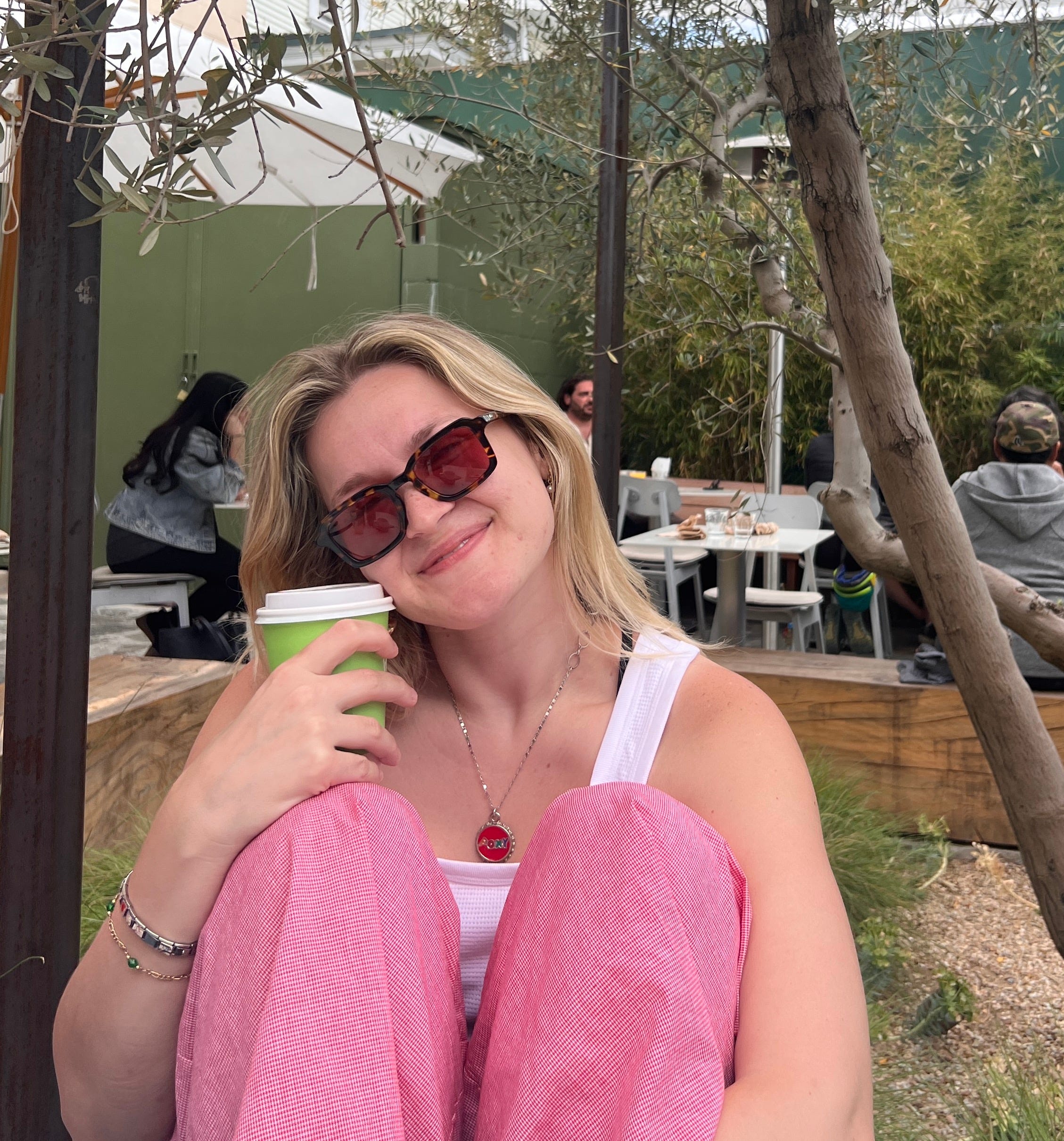 Charlotte's Table | Substack