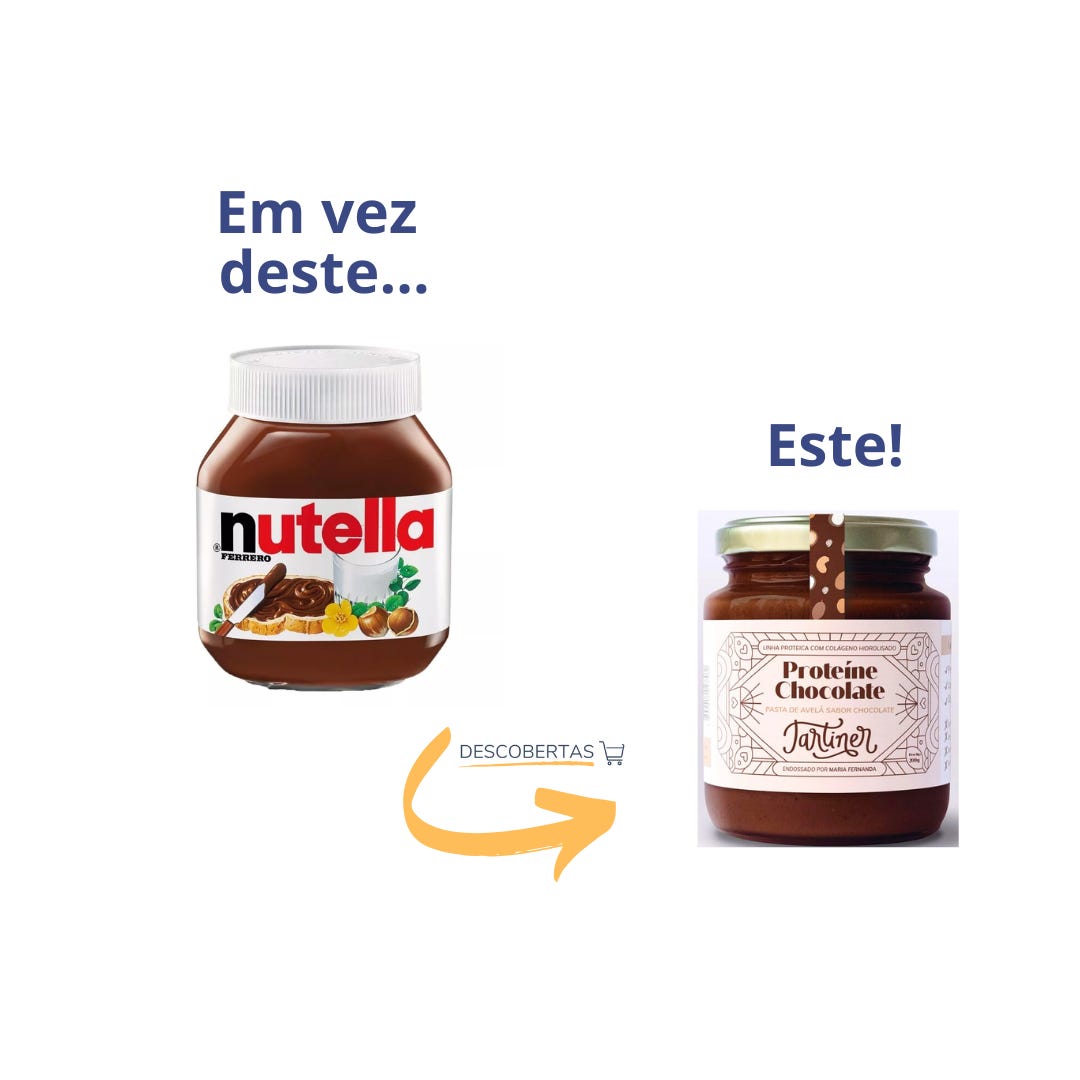 Descobertas do Mês Kids - Outubro 23 - by Sarita Fontana