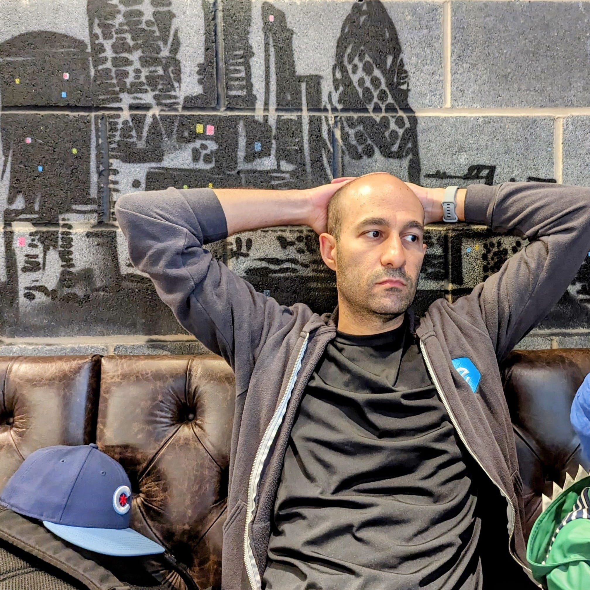 Erman Misirlisoy, PhD | Substack