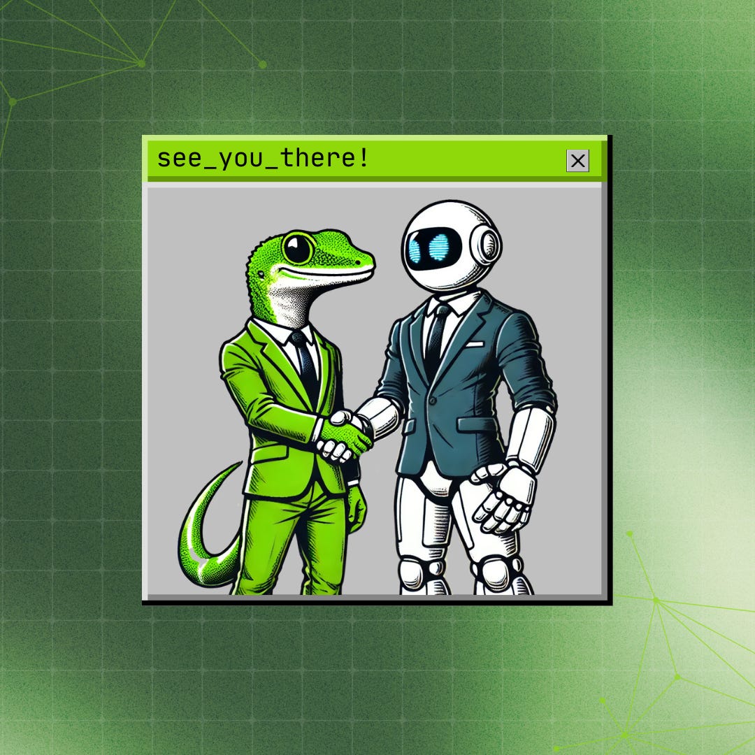 The Megekko Hackathon - by Enigma SA - Enigma’s Substack