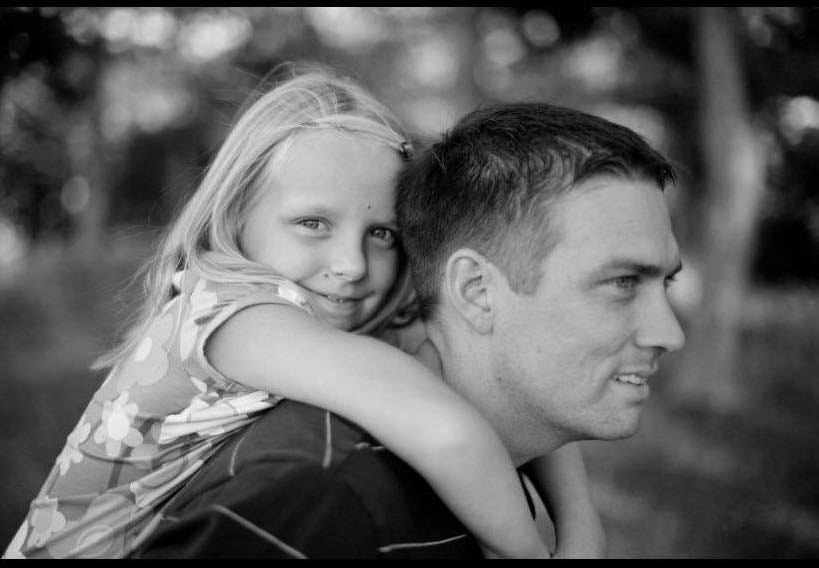 Uncle Dave - by Mitchell Peterson - 18 Uncles