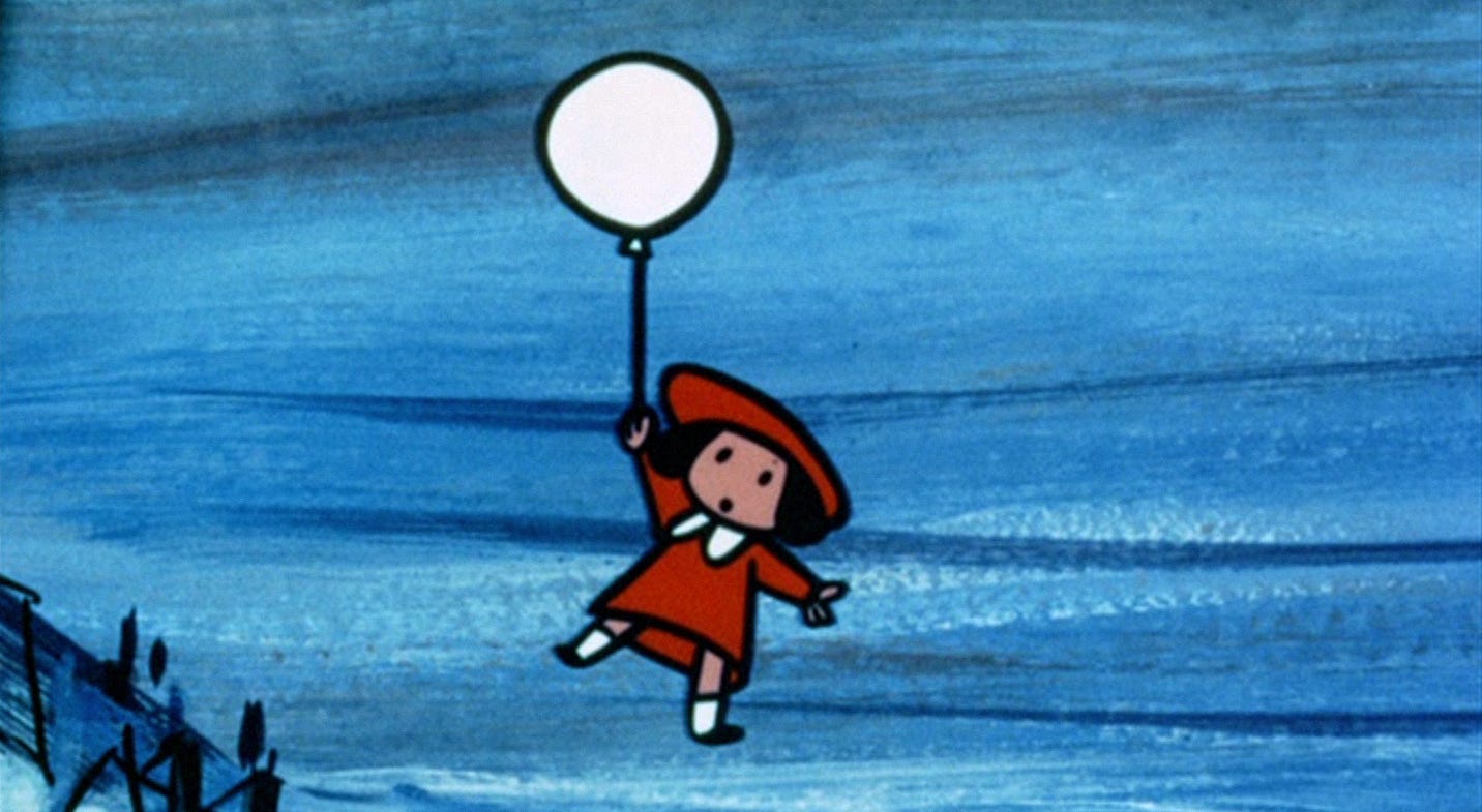 An Introduction to UPA - by Animation Obsessive Staff