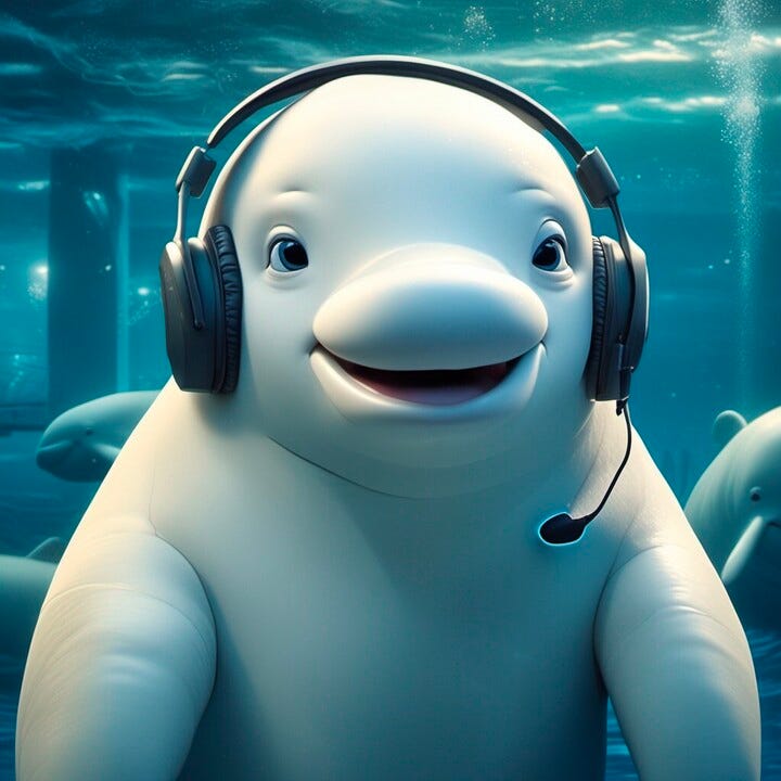 AI Zoology: Why are there so many animal models?