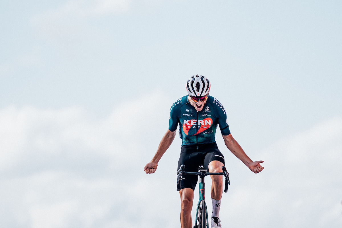 Confirmed: Pablo Castrillo will join Movistar on a three-year deal