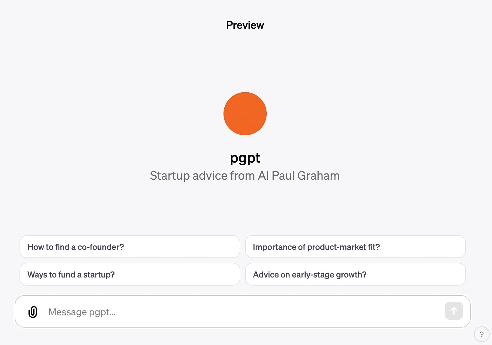 Tutorial: How to make and share custom GPTs