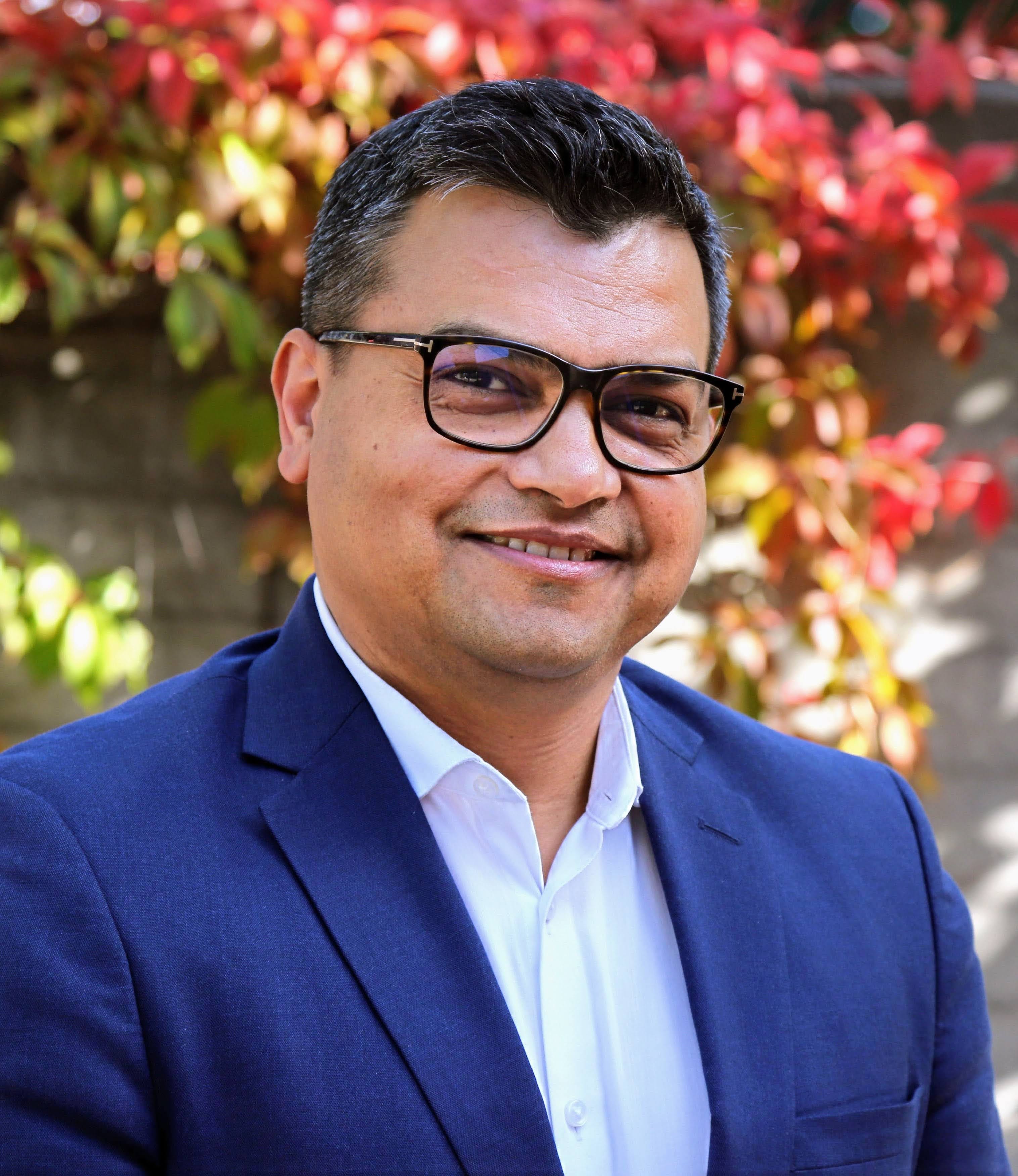 Dan Banik | Substack