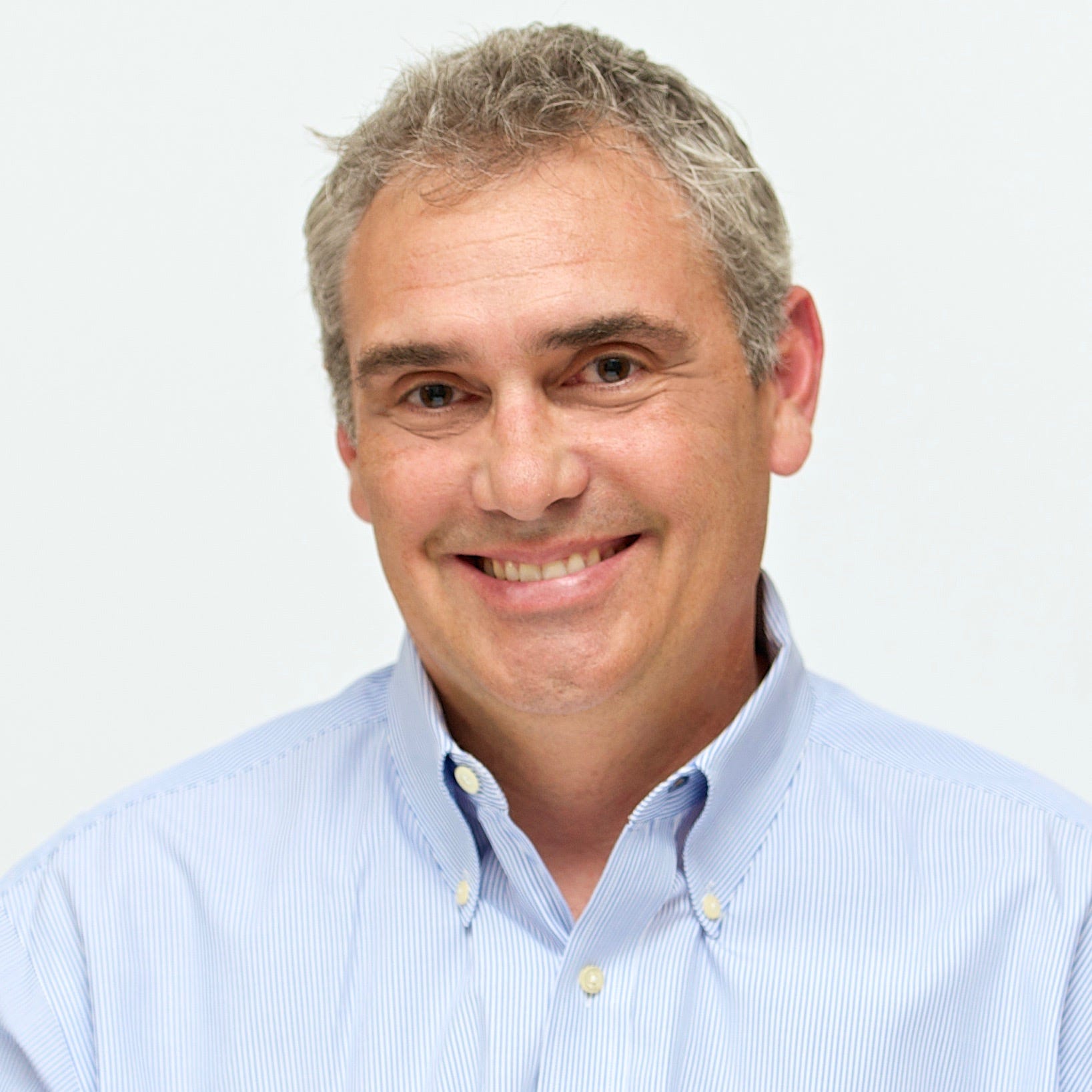 Jim Yares | Substack