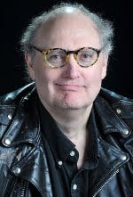 D. K. Holm | Substack