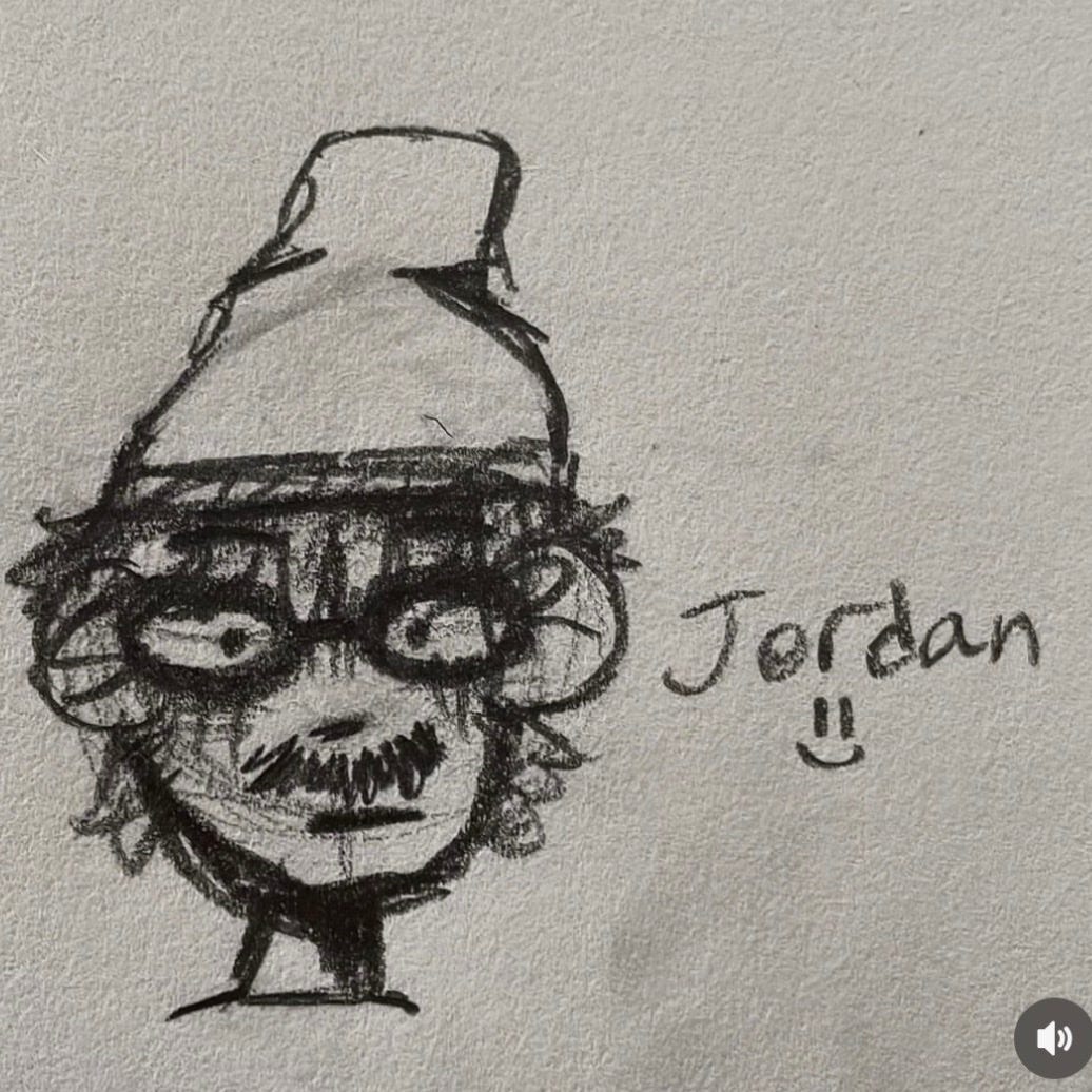 Jordan Southerland | Substack