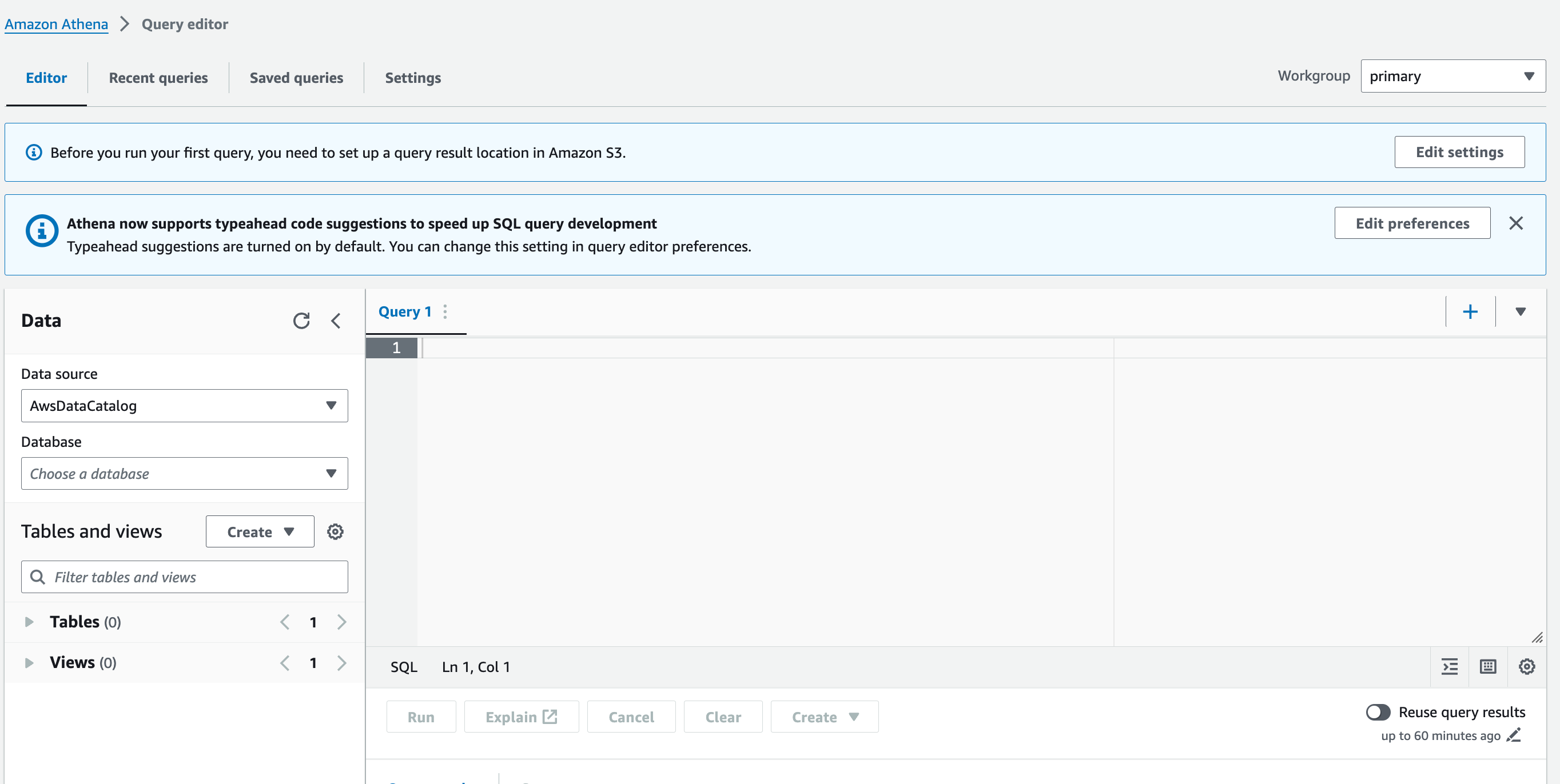 Using The Cloud As A Data Engineer