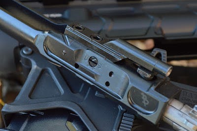 Bootleg Inc Handguard Carrier and Upper Review