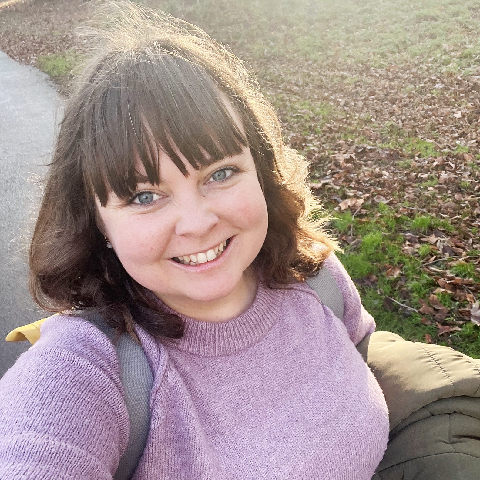 Emma Webb | Substack